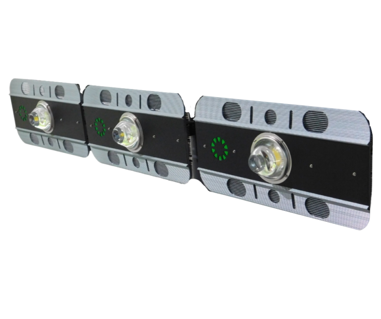 ALUMINUM TANDEM – Lightenco en México | Luminación LED | SLP MX